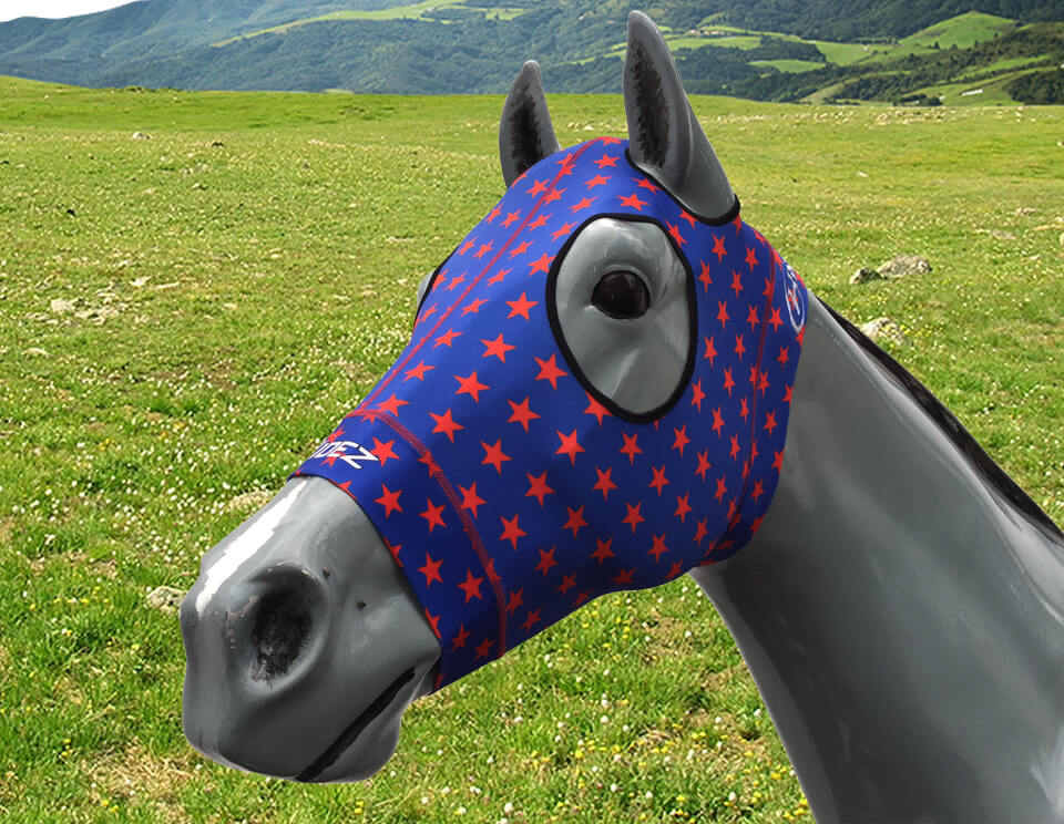 Red Stars – Bling and Speed