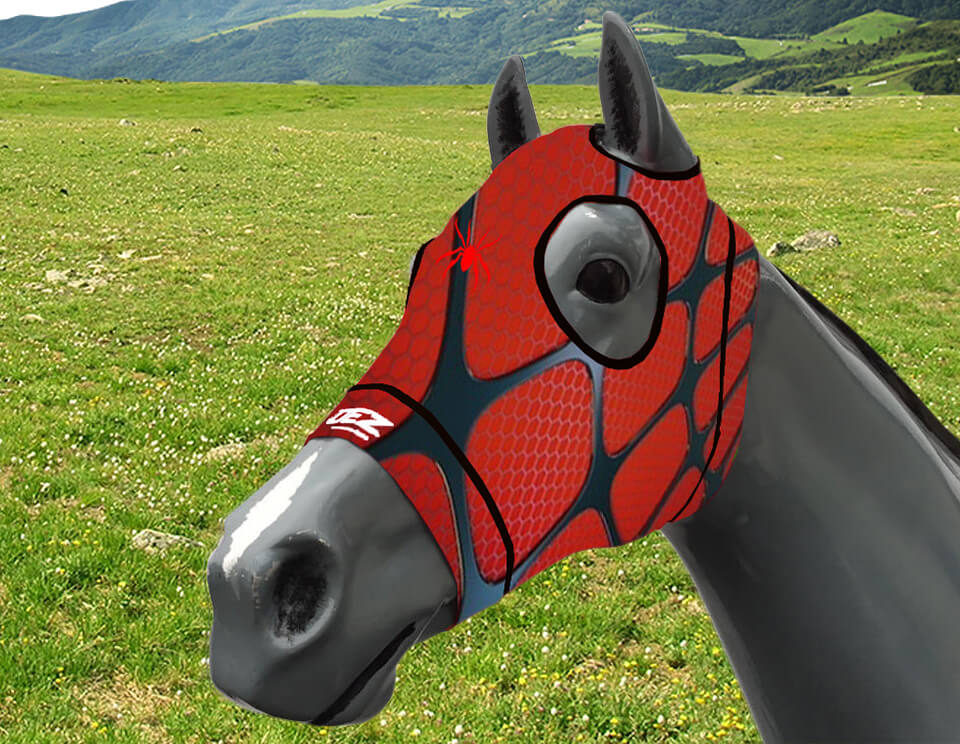 Spider – Bling and Speed