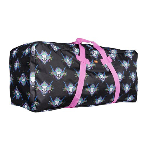 Fort Worth Hay Carry/Transport Bag - Various Colours – Bling and Speed